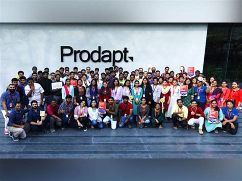 Prodapt Recognized As A Great Place To Work In India The Usa The Uk