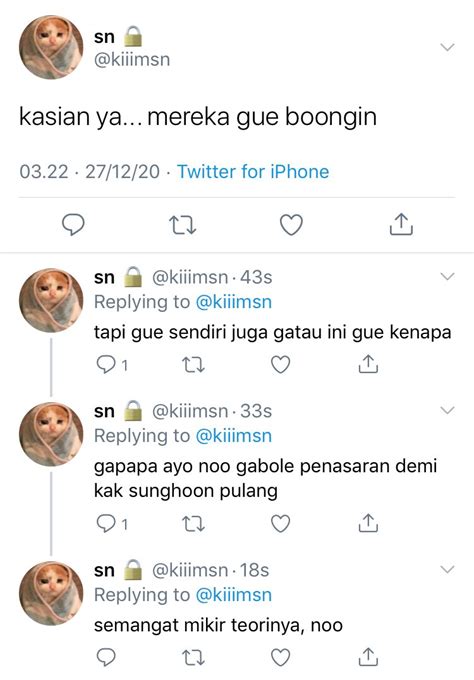 Kat Adek Book Ver 18 Dec On Twitter O35