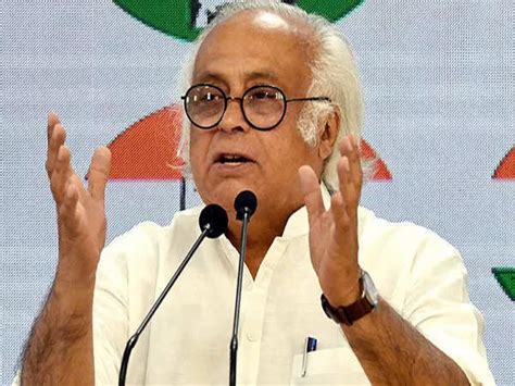 modi government systematically throttling mgnrega jairam ramesh
