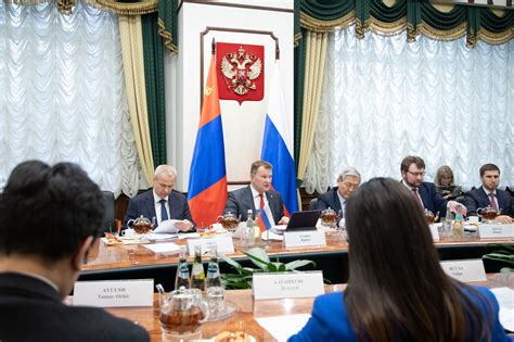 Боомтын сэргэлтийн Боомтын сэргэлтийн үндэсний хороо