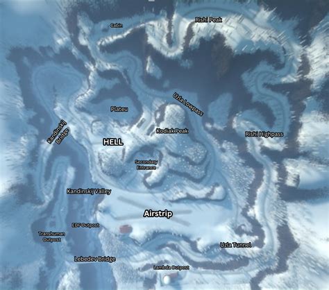 Boreas Map Album On Imgur