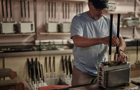 РЕБ частоти — які вибрати Bluebird