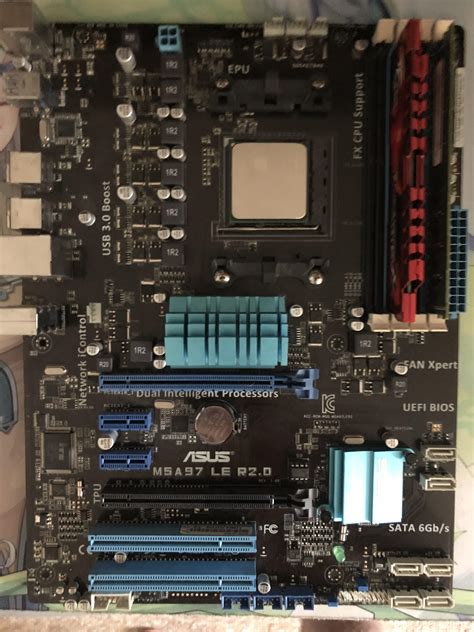 Just Upgraded From An Fx Core To A Ryzen Core R AyyMD