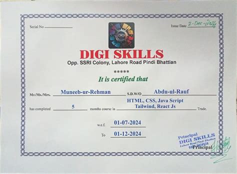 Webdevelopment Frontenddevelopment Reactjs Learningjourney Muneeb