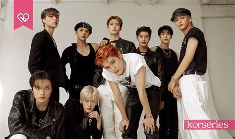 Nct 127 โชว์เสน่ห์แนวใหม่อันน่าหลงใหล ครองบัลลังก์อันดับ 1 บนชาร์ตใน