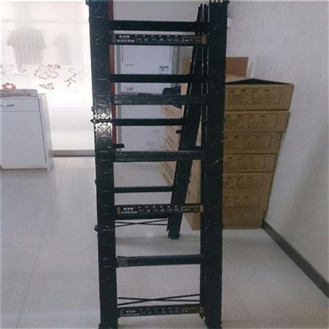 破窗冲锋应急救援梯 多用途战术折叠梯便携式 供应产品 北京宏大凯盛商贸有限公司 特种装备网