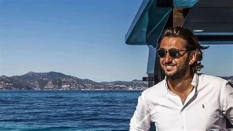 Halit Yukayın Cansız Bedeni 68 Metre Derinlikten çıkarıldı « Magazin Burada