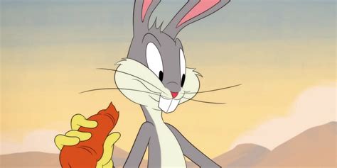 Bugs Bunny Looney Tunes Cartoons Wiki Fandom