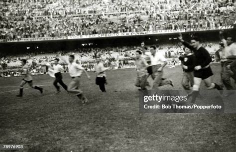 World Cup 1950 Photos And Premium High Res Pictures Getty Images
