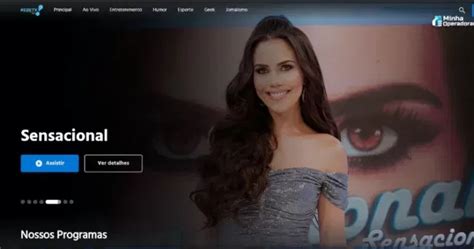 Nxtv Lança Novo Aplicativo Redetv Go Com Modelo De Streaming Gratuito