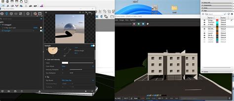 Vray Sky Not Showing V Ray For Sketchup Sketchup Community