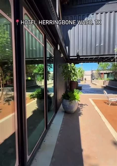 [video] Jay Saucedo On Linkedin Newhotel Hotels Hotelsandresorts Waco Travelandtourisim