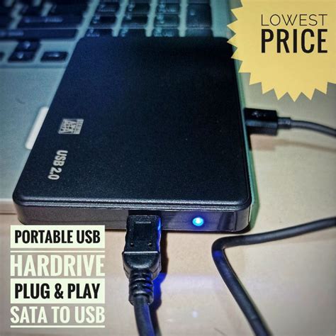 Usb 3 0 External Hdd Hardrive Fit For Ps2 Ps3 With Branded Harddisk