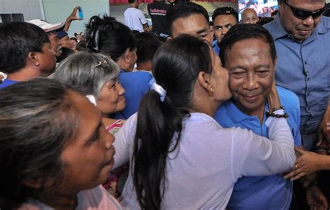 The Return Of The Juggernaut What Binay Needs To Do To Win