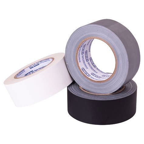 Stylus 3810 Multipurpose Matte Cloth Tape Stylus Tapes International