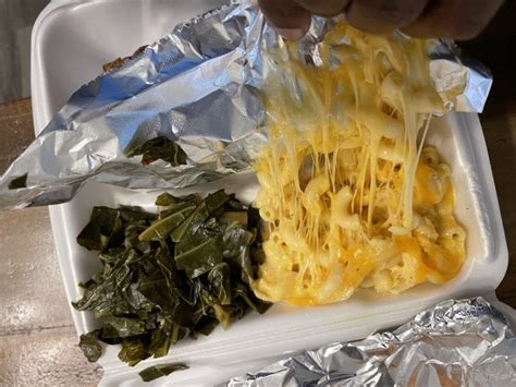 Bobby Bs Soul Food Kitchen And More Soul Food Restaurant In Killeen Tx Updated September 2025