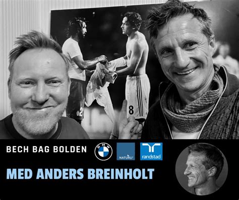 Anders Breinholt Nedre C Eller øvre A Troels Bech