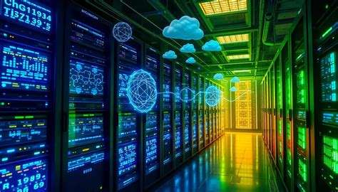 シャロン人工知能公司推出全新aihpc云平台 助力高性能计算和人工智能应用月光ai博客