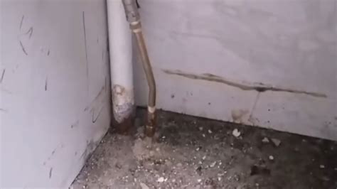 安溪卫生间漏水检测〈流程清晰〉安溪卫生间渗水维修 【百修网】