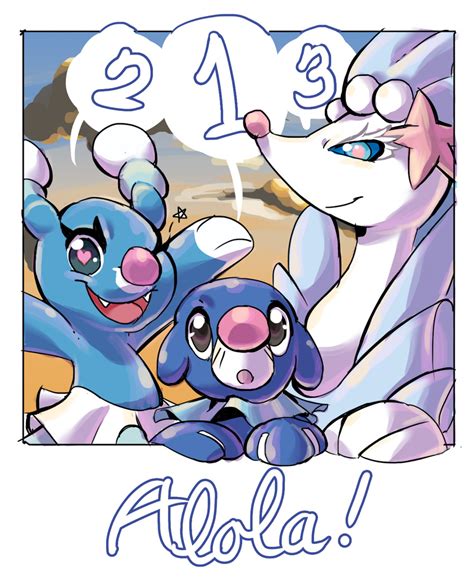 The Big Imageboard Tbib 2016 Ambiguous Gender Askpopplio Asterozoan