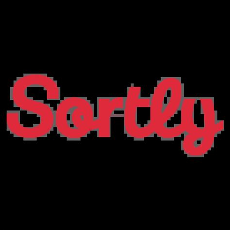 Sortly Logo Png Vector Ai Eps Cdr Pdf Svg Iconlogovector