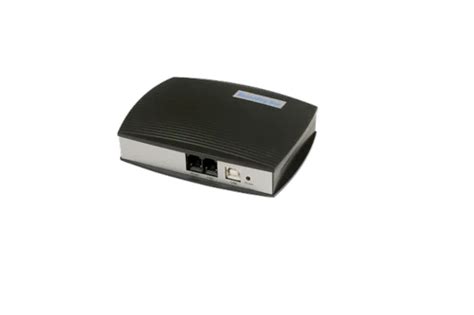 Aegis 1 Port Usb Voice Logger Telephone Recorder Window 10 Model