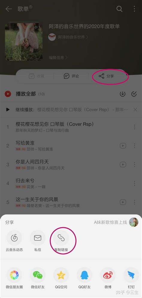 Qq音乐导入外部歌单 知乎