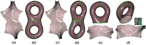 Computing Finite Portion Of The Universal Covering Space On The