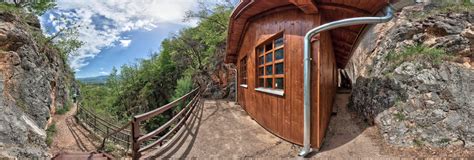 Titova Pećina Drvar 360 Panorama 360cities