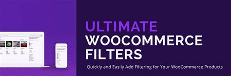 15 Best Paid Free WooCommerce Product Filter Plugins