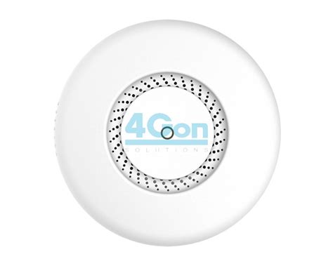 Mikrotik Cap Ac Dual Band 2 4 5ghz Wireless Access Point Rbcapgi 5acd2nd
