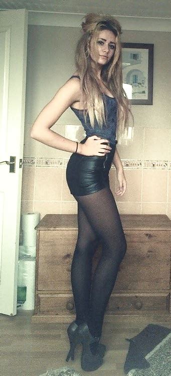 Shiny Leggings Porn Pictures XXX Photos Sex Images 1656323 PICTOA