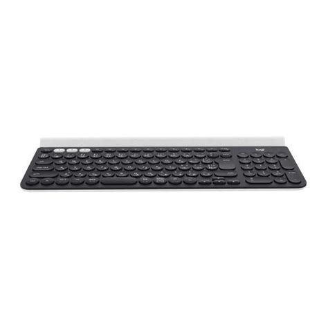 Bnib Logitech K780 Multi Device Wireless And Bluetooth Keyboard With Slient Typing Computers
