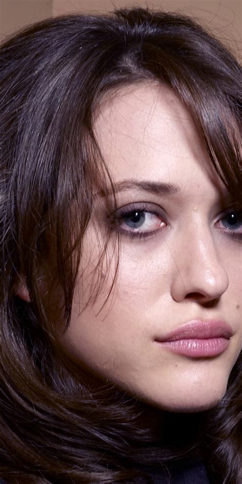 1080x2160 Resolution Kat Dennings Red Lip Images One Plus 5thonor 7x
