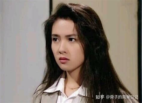 李丽珍的美，一部蜜桃成熟时让人难忘，现在看来，一切都是值得的 知乎