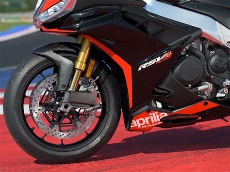 Rsv4 Aprilia Ca