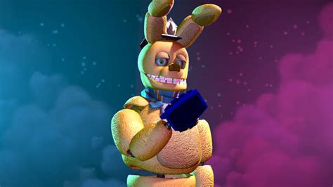 Jacopofredbear User Profile Deviantart