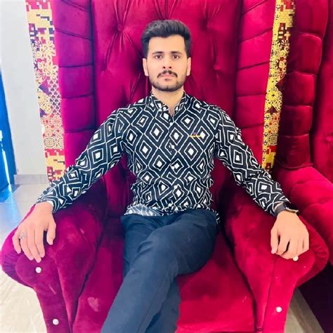 Hammad Nasir Jarānwāla Punjab Pakistan Professional Profile