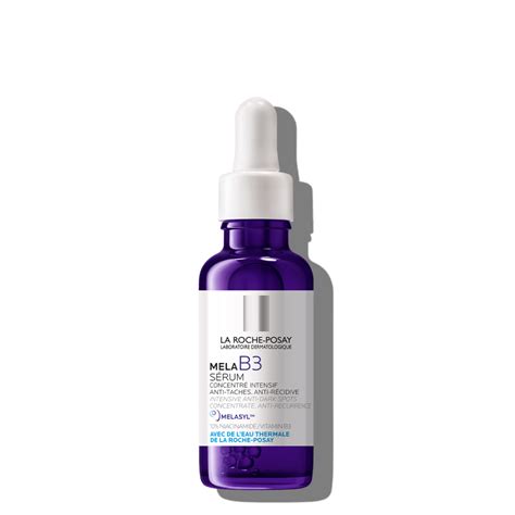 Mela B3 Sérum Despigmentante con Niacinamida x30ml La roche posay