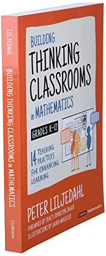 Snapklik Building Thinking Classrooms In Mathematics Grades K 12