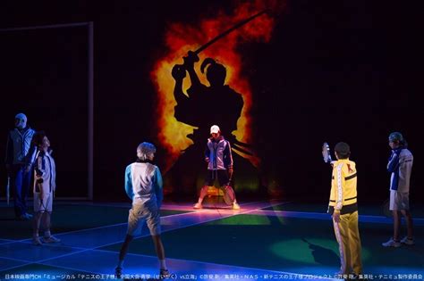 画像】ミュージカル『テニスの王子様』シリーズから選りすぐりの作品を2ヶ月連続で放送 越前リョーマ役の今牧輝琉spインタビューも」の画像514