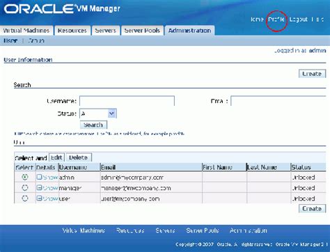Download Of The Day Oracle VM NixCraft