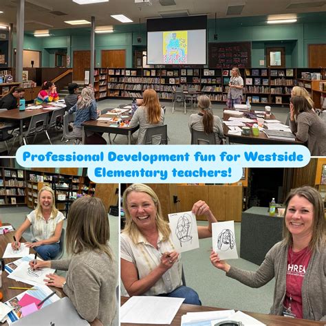 Westside Elementary School Westside Elementary School