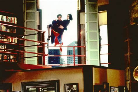 Lois And Clark The New Adventures Of Superman 1993 1997