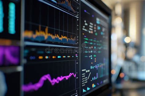 Training A Machine Learning Model Stock Illustration Illustration Of Intelligence Science