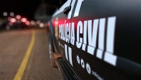 Polícia Civil Identifica Autor De Ameaça Contra Escola Em Belmonte