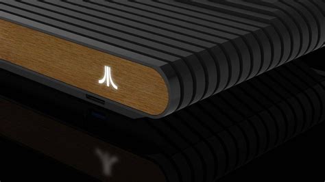 Heres How Atari Vcs Will Run Pc Games