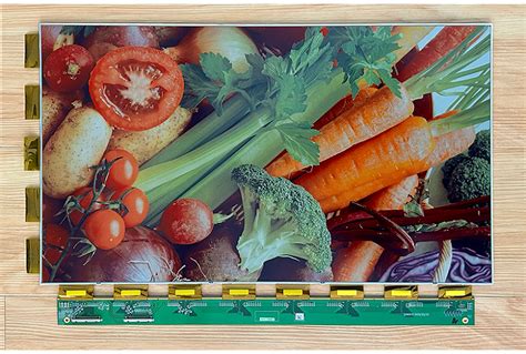 Are LCD Displays No Longer Needed E Ink Introduced Color Displays On Electronic Ink Spectra 6