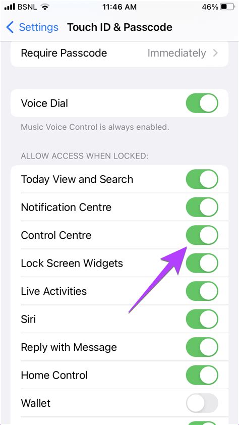 11 ways to fix swipe up not working on iphone guiding tech