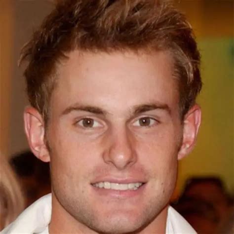Actor Andy Roddick Short Biography Films Best Roles And Personal